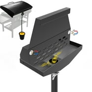 GasOne 50200+2109 Gas ONE High Pressure Cast-Iron Round Burner Head ...