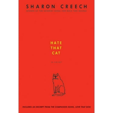 Love That Dog (Paperback) - Walmart.com