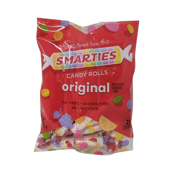 Smarties