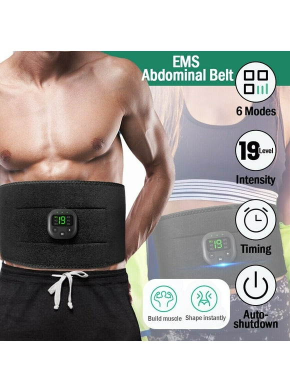 Ab Stimulators & Belts in Ab & Core Trainers - Walmart.com