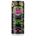 Illicit Elixirs Watermelon Lime Thirst Trap - Sparkling Juice Drink - Supports Dopamine ...