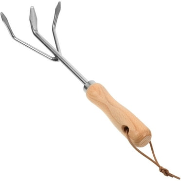 Clam Rake 1pc Stainless Steel Clam Rake with Net Oyster Shell Digging ...