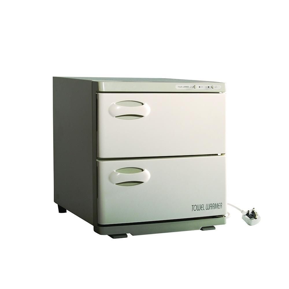 Click here for Master Massage 35l Double Door Towel Heater Towel... prices