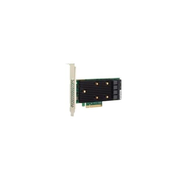 LSI Logic 05-50077-02 Controller Cards for 9500-16i 16 Ports Internal ...