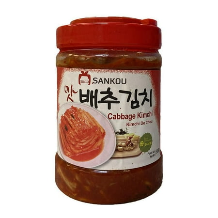 CABBAGE KIMCHI - Walmart.ca