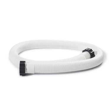 Intex 1.25 Inch Diameter Accessory Pool Pump Replacement Hose 59In Long ...