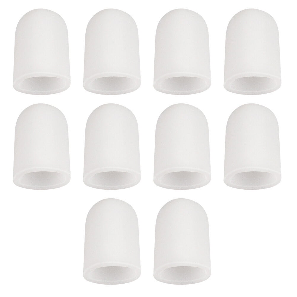 10Pcs Breathable Finger Caps for Fingers in SEBS for Work - Walmart.ca