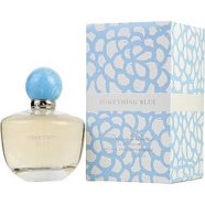 Oscar De La Renta Something Blue Eau de Parfum Spray for Women 3.4 oz ...