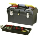 Stanley STST19005 19-Inch Durable and Innovative Tool Box - Walmart.com