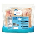 Great Value Frozen Tilapia Skinless & Boneless Fillets, 4 lb - Walmart.com