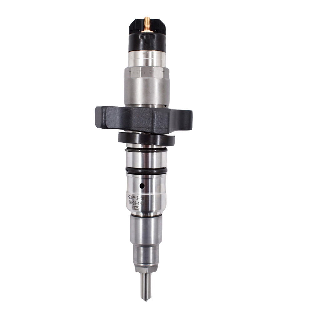 OTTULUR Diesel Fuel Injector Replacement for Dodge Ram Trucks Pick-up 5 ...