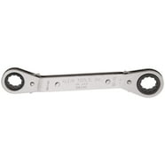 Klein Tools 68310 Ratcheting Refrigeration Wrench, 5-1/2-Inch - Walmart.com