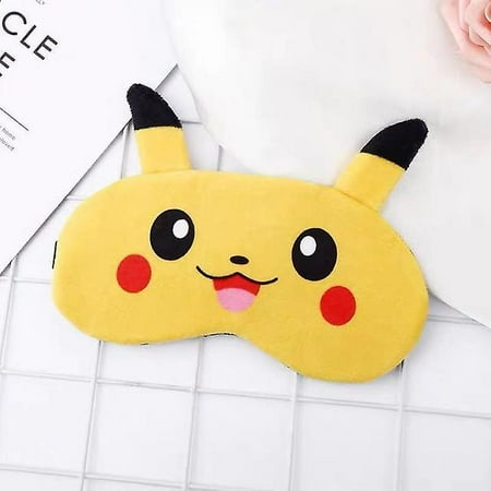 Sleeping eye cover mask sleep cute night dream mask bandage sort ...