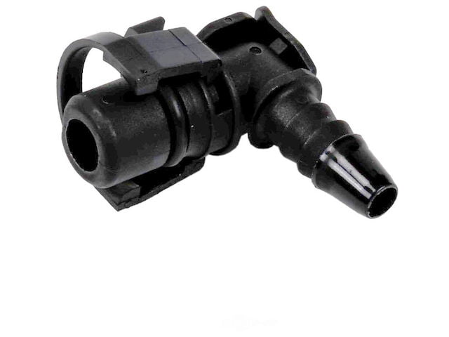 Coolant Air Bleeder Hose Fitting - Compatible with 2012 - 2020 Chevy ...