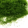 1 Piece Fake Foliage Grass for Realistic Model Train Railroad Miniature ...