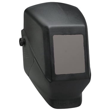 Jackson Safety Jackson Safety - Welding Helmet - Passive - Hydraflex ...