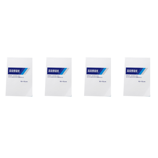 Camera Cleaning Paper Cleaner Lens Tissue 2000 Sheets - Walmart.ca