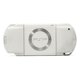 Sony Playstation Portable PSP 1000 White Used - Walmart.com