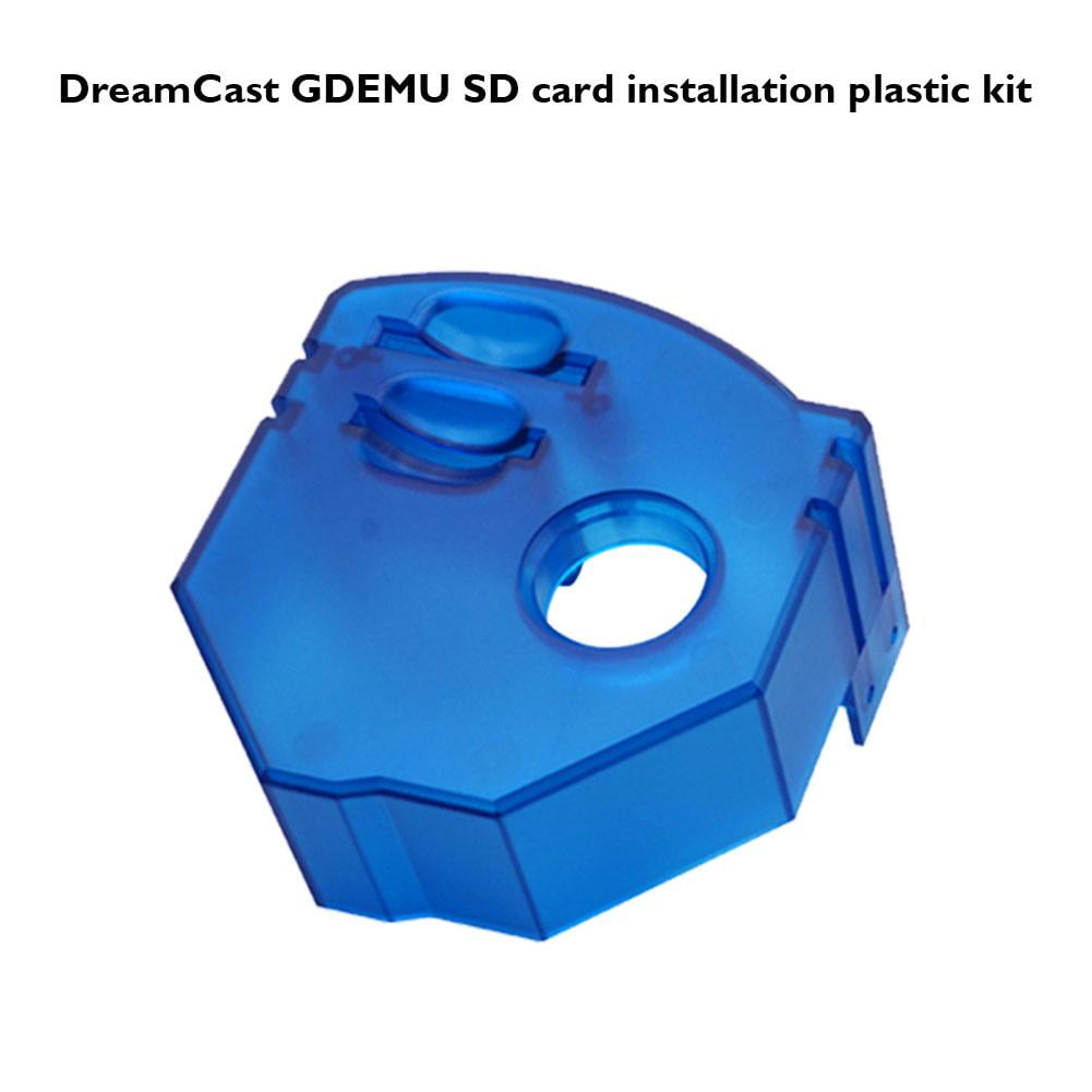 Adaptador de extensión del kit de montaje de tarjeta SD para SEGA ...