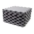 32x32cm Knit Blocking Board Knitting Blocking Pad Knit Blocking Comb T ...