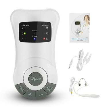 SinuPulse Elite Advanced Nasal Sinus Irrigation System - Walmart.com