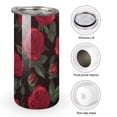 2.8 X 6.1 In Vertical Cup More Sturdy Not Leaking Cup Bottom Design Is ...