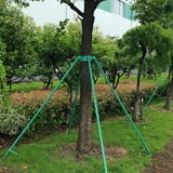 Tree Fixator, Tree Fixing Simple Iron Metal Durable Tree Supportive ...
