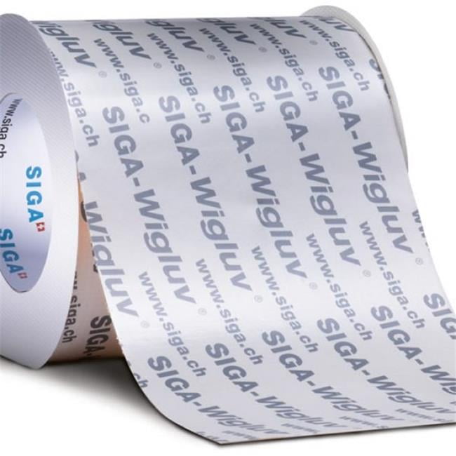 Siga siga-ht006 Wigluv 150 6 in. x 82 ft. High-Performance Weather ...