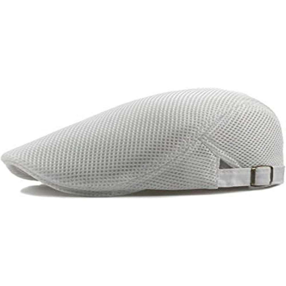 Click here for Generic Adult Unisex Beret Hat Solid Color Cap Bre... prices