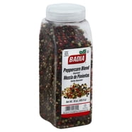 Pepper White -Pack of 12 - Walmart.com