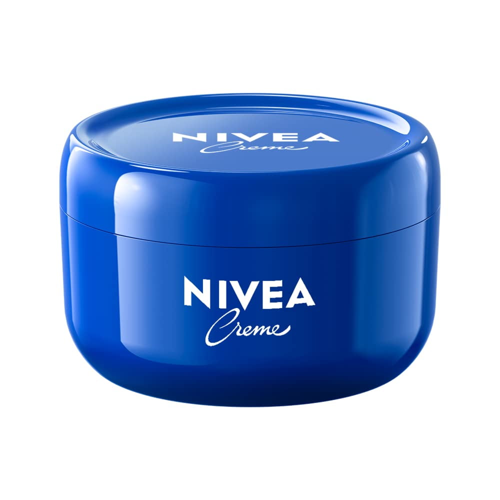 Crema hidratante Nivea Creme para cuerpo, rostro y manos 500 ml | Bodega Aurrera en línea