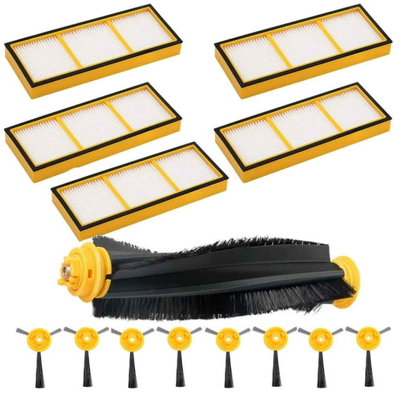 Shark Ion Robot Replacement Parts