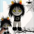11.8-Inch Homestuck Karkat Vantas Collectible Plushie - Durable Soft ...