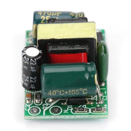 Module, Short-Circuit Protection Over-Current Protection High And Low ...