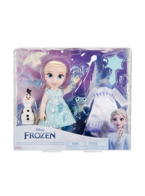 Frozen Dolls in Fashion Dolls - Walmart.com