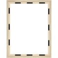 16x20 Canvas Floating Frame with 0.9" Deep, 16x20 Floater Frames for ...