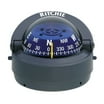 Ritchie F-50W Explorer Flush Mount Compass, White FO-3225 - Walmart.com