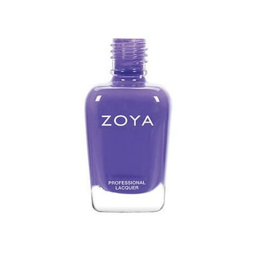 Zoya Natural Nail Polish, Kristen, 0.5 Fl Oz - Walmart.com