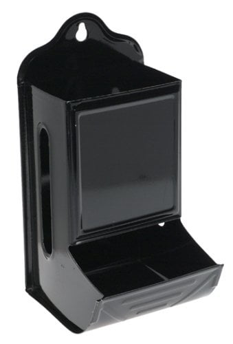 Fulton 44B Match Box - Walmart.com