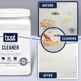 Dry Extraction Cleaner - Natural Non-Toxic Biodegradable Cleaning ...