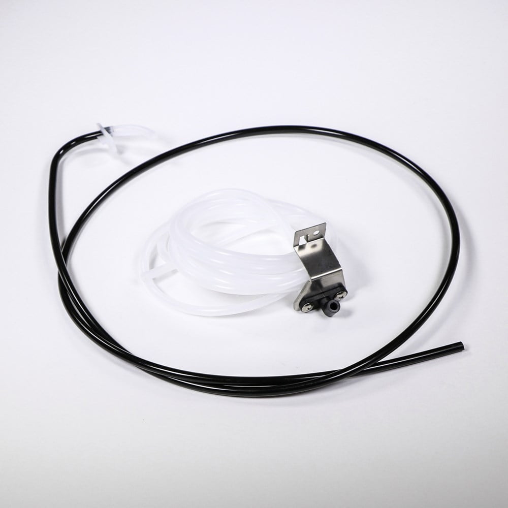 NEW Refrigerator Dispenser Fitting and Water Tube Assembly WP4388152 ...