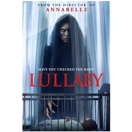 Lullaby [DIGITAL VIDEO DISC] Ac-3/Dolby Digital, Subtitled, Widescreen ...