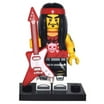 LEGO Minifigure Sets - Series 4 Punk Rocker Figure - Walmart.com