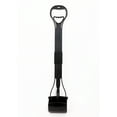 "Mr. Peanut's 32"" Heavy-Duty Profile Pooper Scooper for Large Dogs and ...