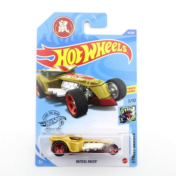 Hot Wheels 2020P Edición de coleccionista original Toyota Tundra Plymouth Fury Metal Diecast ...