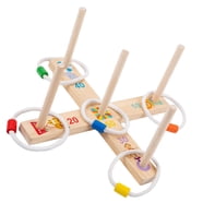 Hasbro Elefun & Friends Chasin' Cheeky Family Fun Monkey Ring Toss Game ...