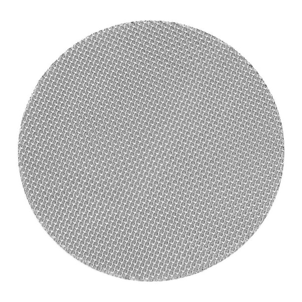 Coffee Portafilter Puck Screen Filter 100μm Fineness Backwash Filter ...