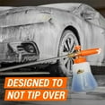 Armor All 2-in-1 Foam Cannon Kit, With Foam Cannon and Adaptor - 3 ...