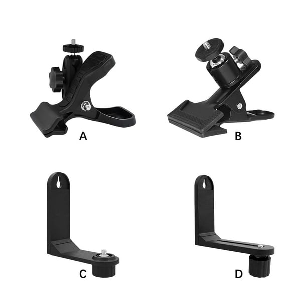 Universal 1/4 Leveler Wall Mounted Bracket Portable Support Level ...