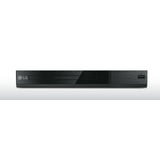 LG DVD Player with USB Direct Recording and Multiple CD Support - DP132 ...